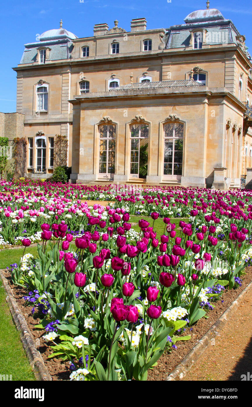 Wrest Park Stock Photos & Wrest Park Stock Images - Alamy