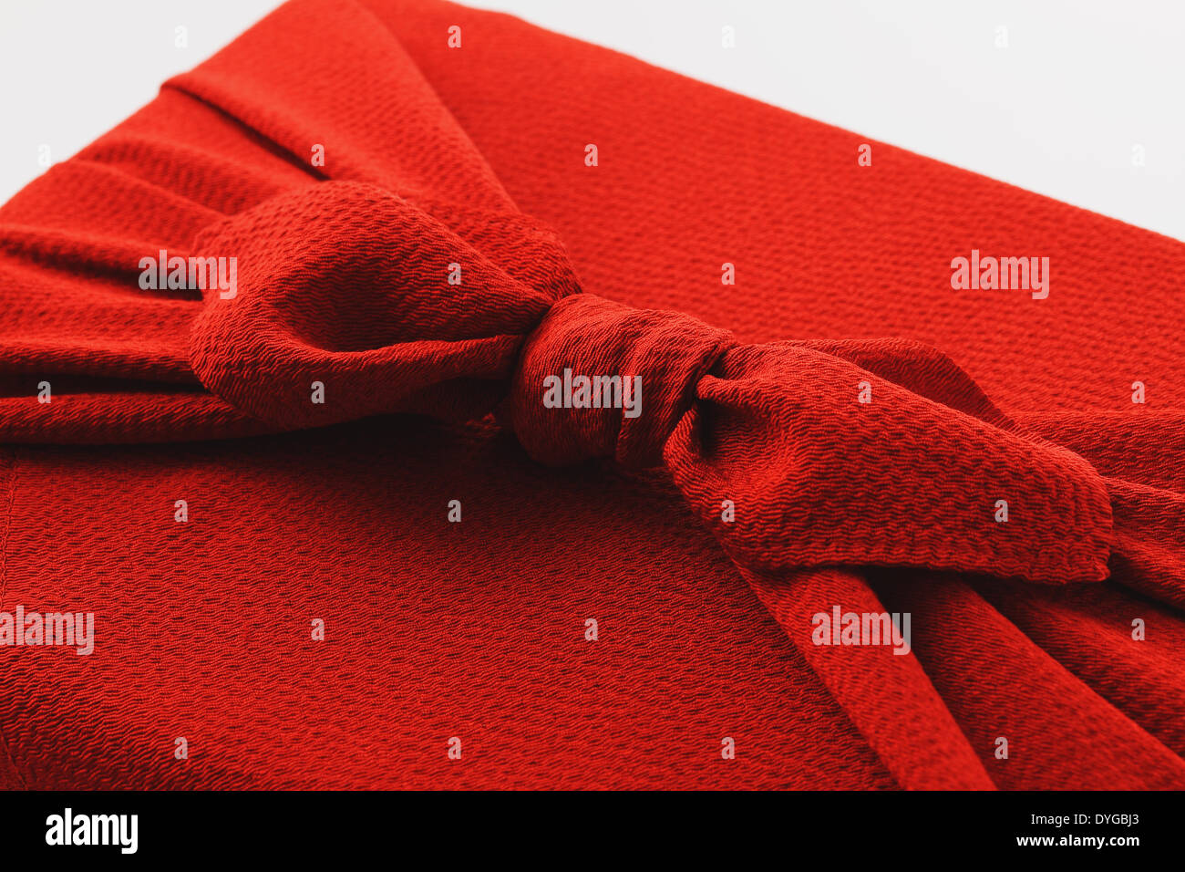 Japanese style wrapping cloth Stock Photo - Alamy
