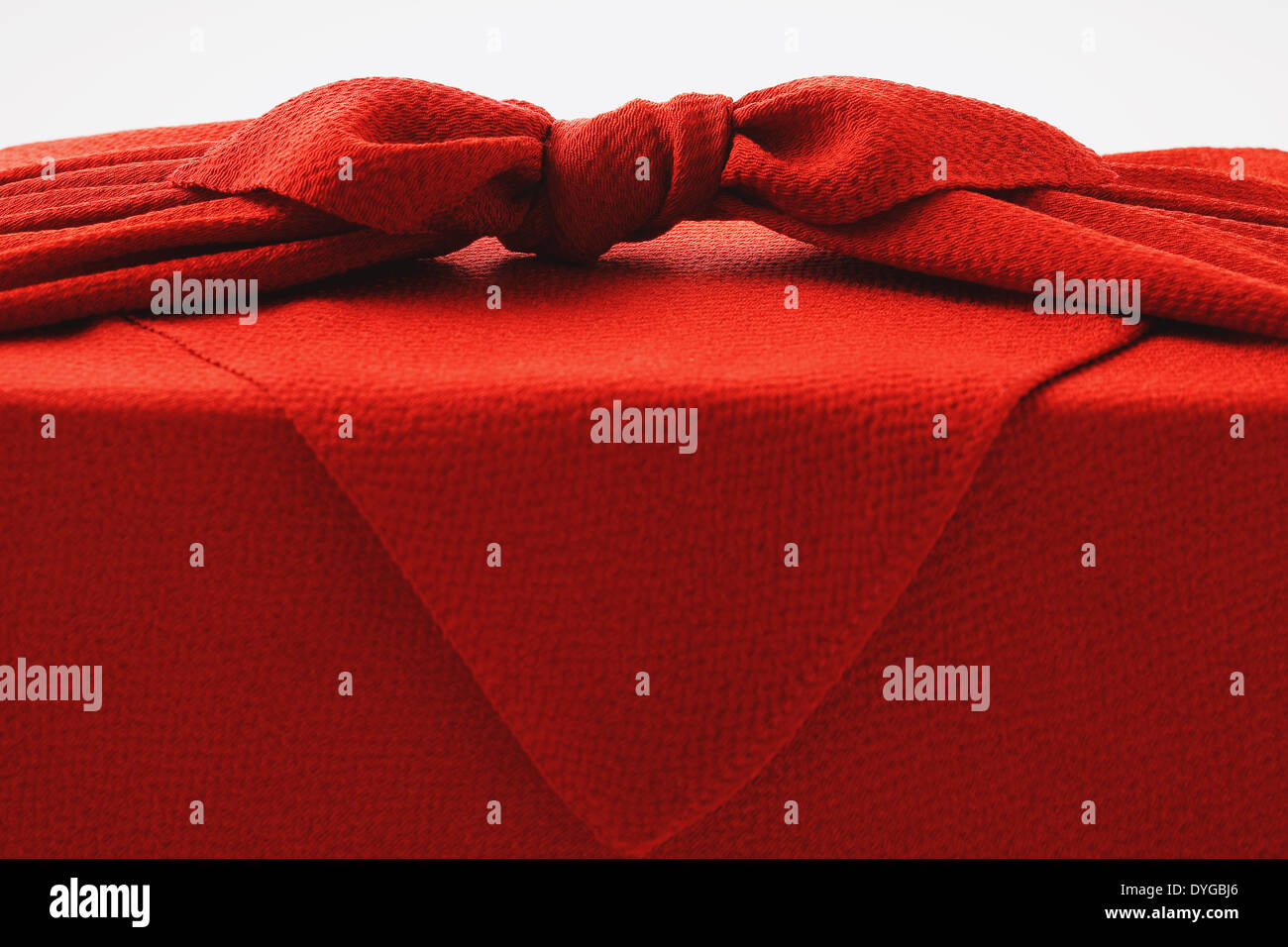 Japanese style wrapping cloth Stock Photo - Alamy