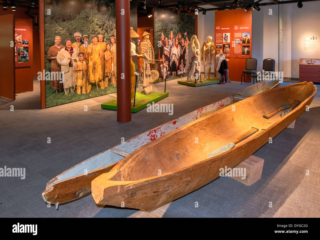 Squamish Nation High Resolution Stock Photography and Images - Alamy