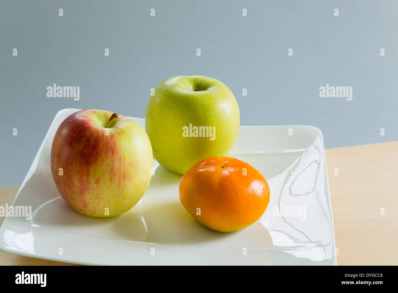 Tsugaru apple hi-res stock photography and images - Alamy