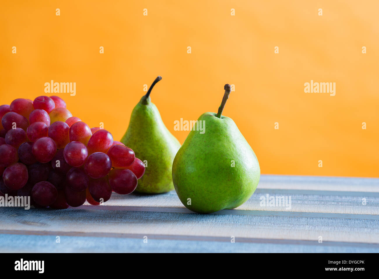 Fruits color gradation hi-res stock photography and images - Alamy
