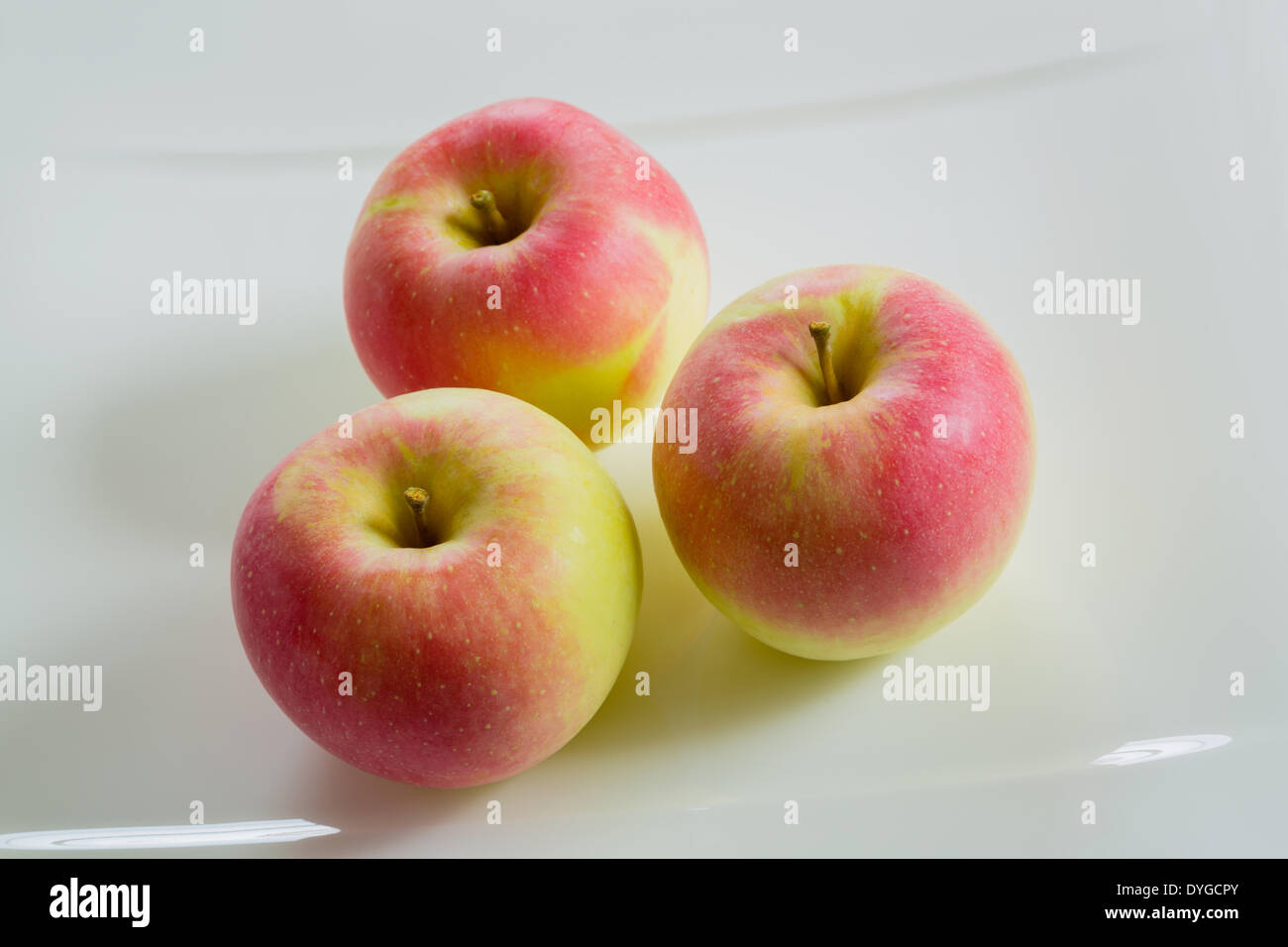 Mottled apples hi-res stock photography and images - Alamy