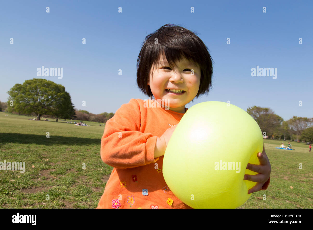 Showa children hi-res stock photography and images - Alamy