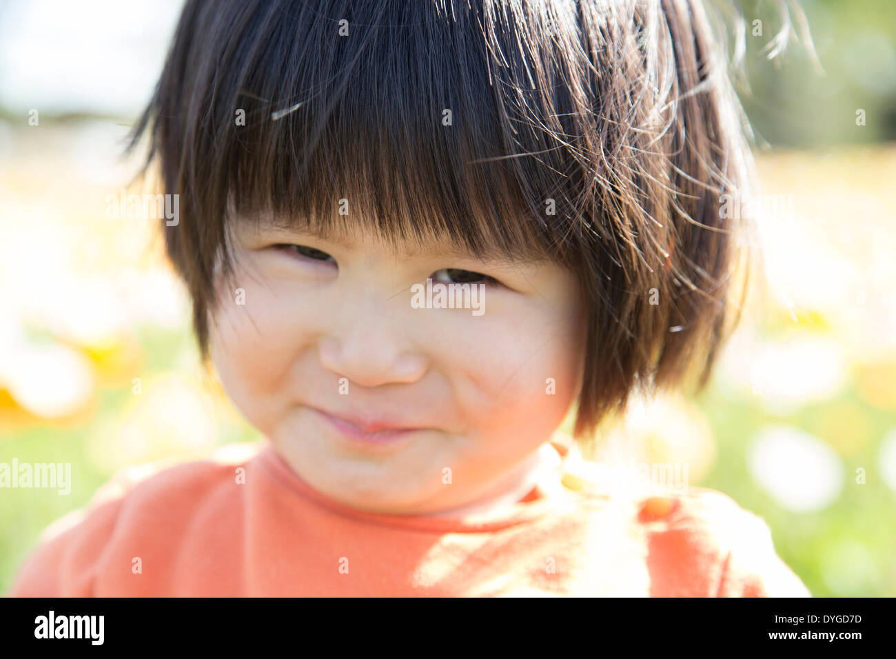 Showa children hi-res stock photography and images - Alamy