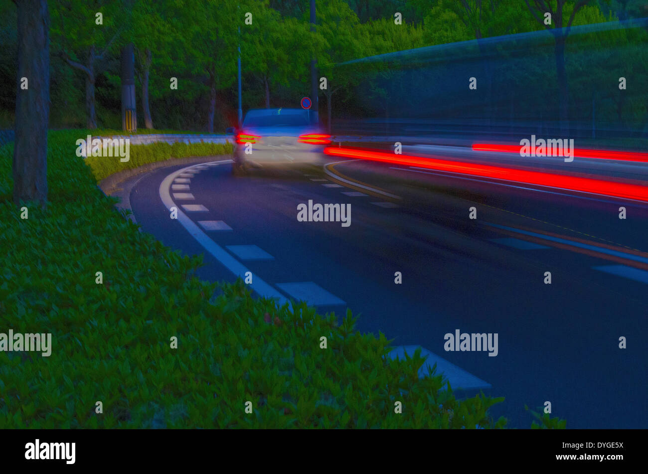 Japanese Countryside High Resolution Stock Photography and Images - Alamy