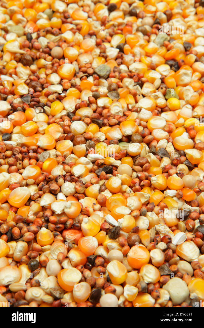 Milo maize hi-res stock photography and images - Alamy