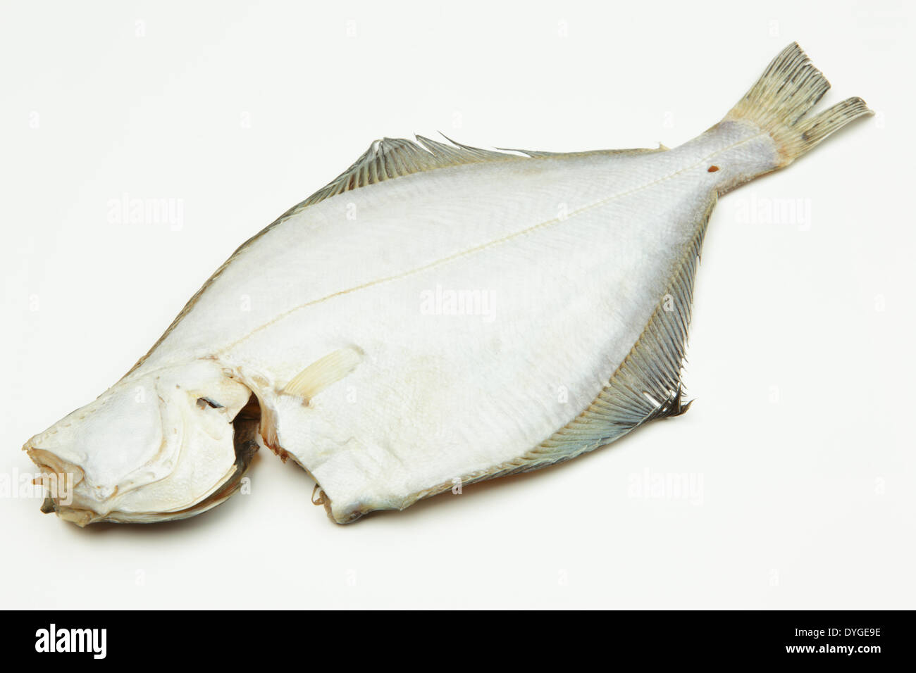 Dried flounder hi-res stock photography and images - Alamy