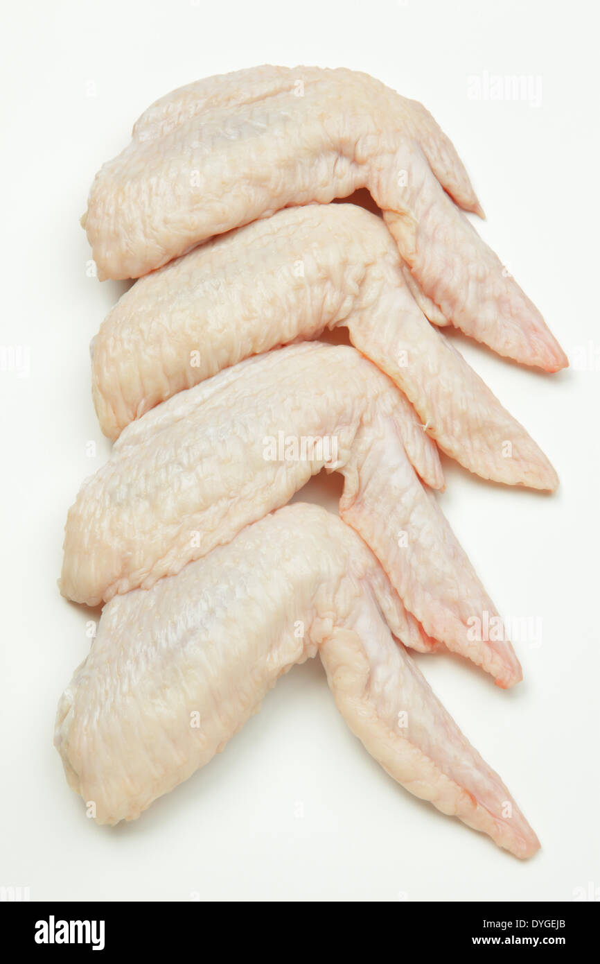 Four birds cutout hi-res stock photography and images - Alamy