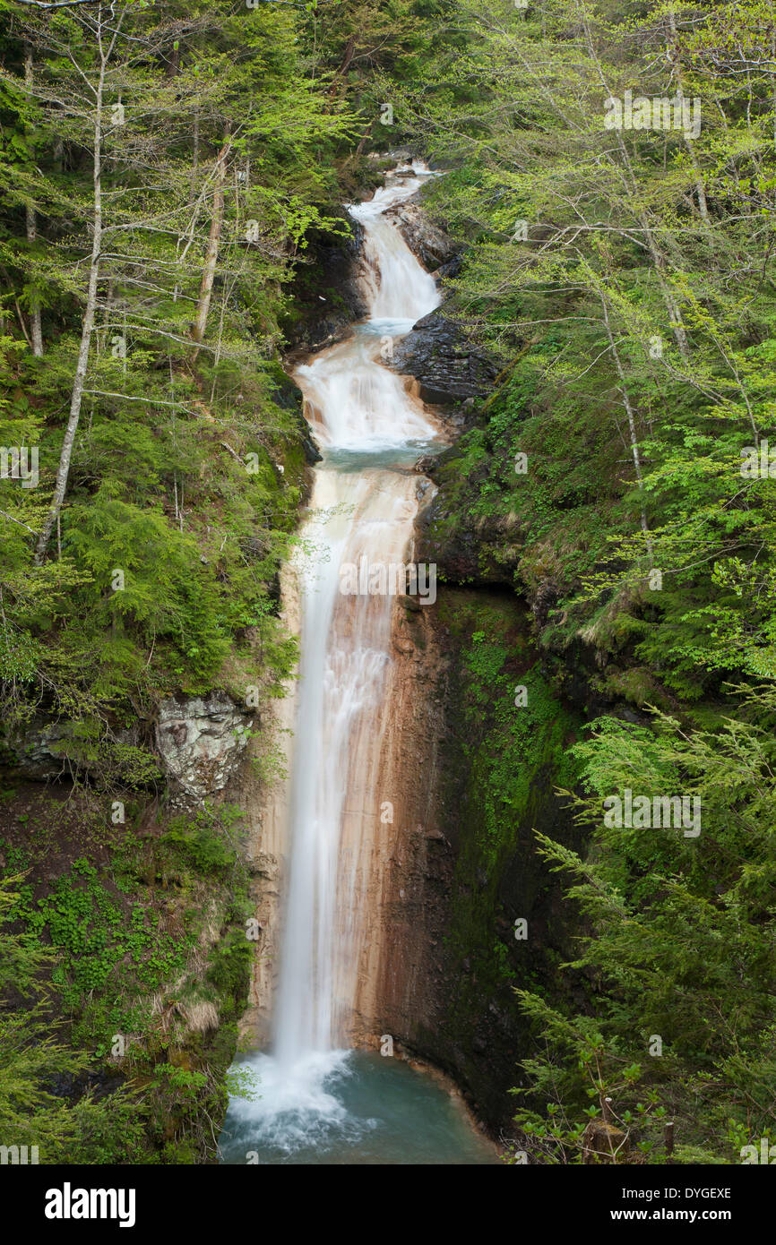 Hino waterfall hi-res stock photography and images - Alamy