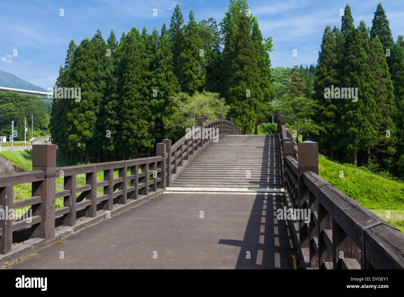 Sekikawa barrier hi-res stock photography and images - Alamy