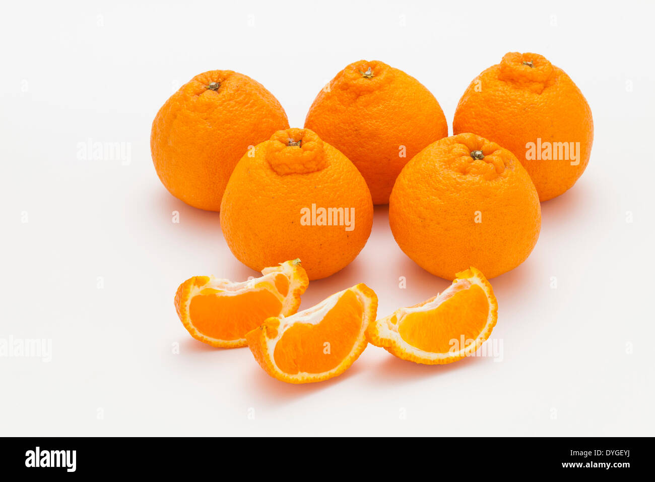 Dekopon hi-res stock photography and images - Alamy