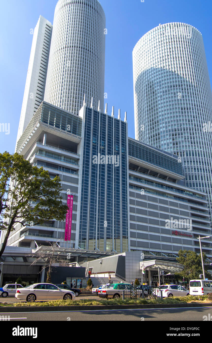 Aichi car hi-res stock photography and images - Alamy