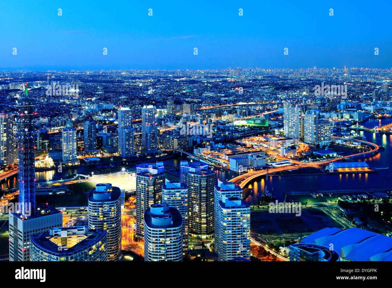 Kanagawa Prefecture Japan