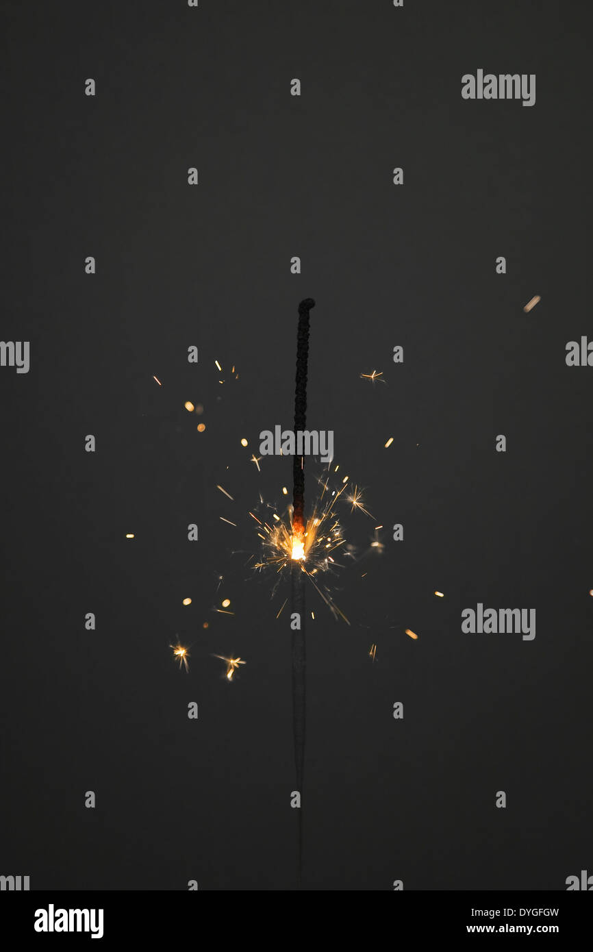Sparkler effect hi-res stock photography and images - Alamy