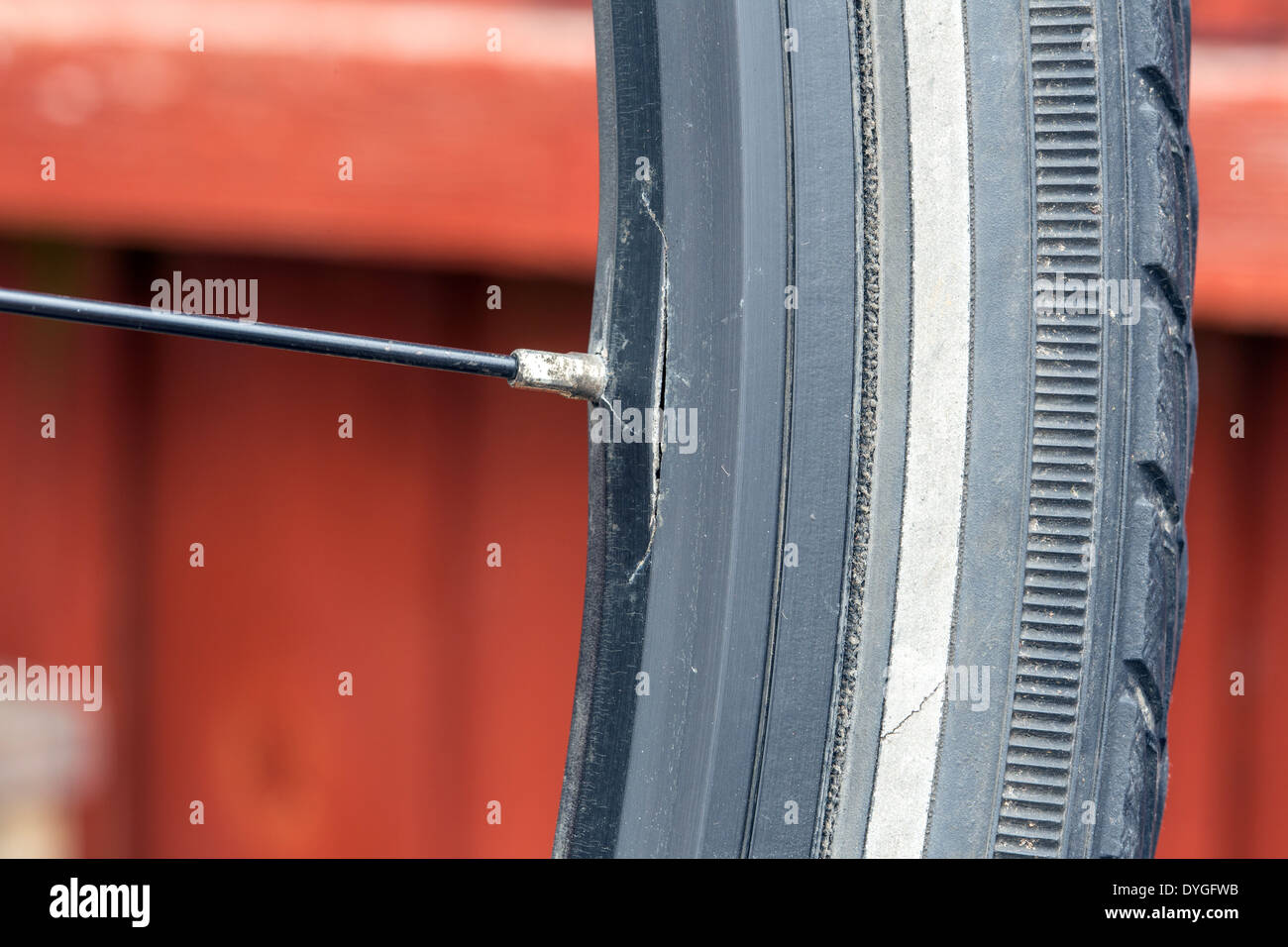 Wheel of cycle hi-res stock photography and images - Alamy