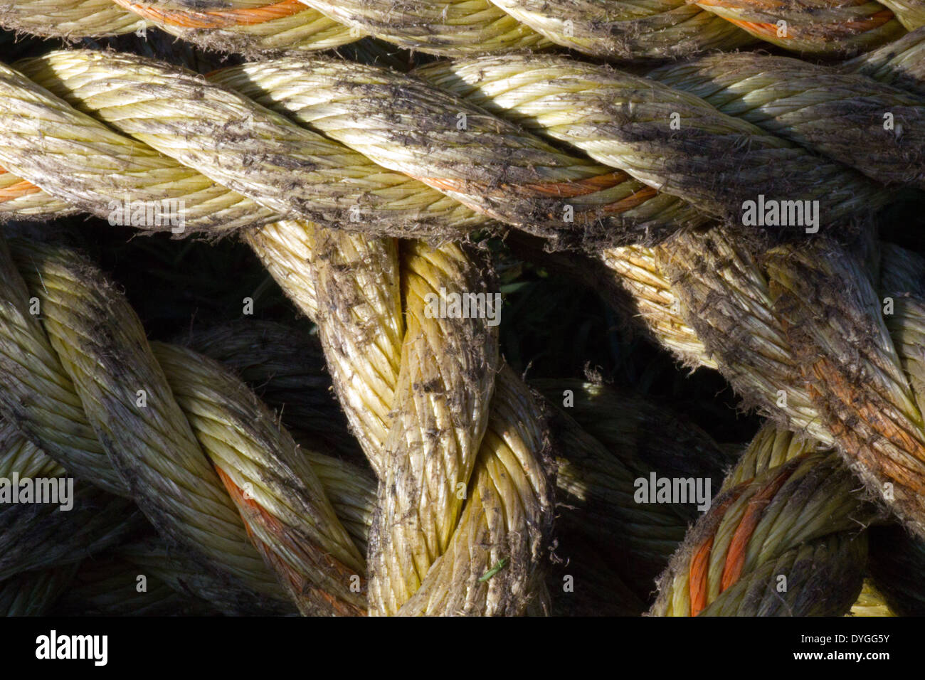 Worn threads hi-res stock photography and images - Alamy