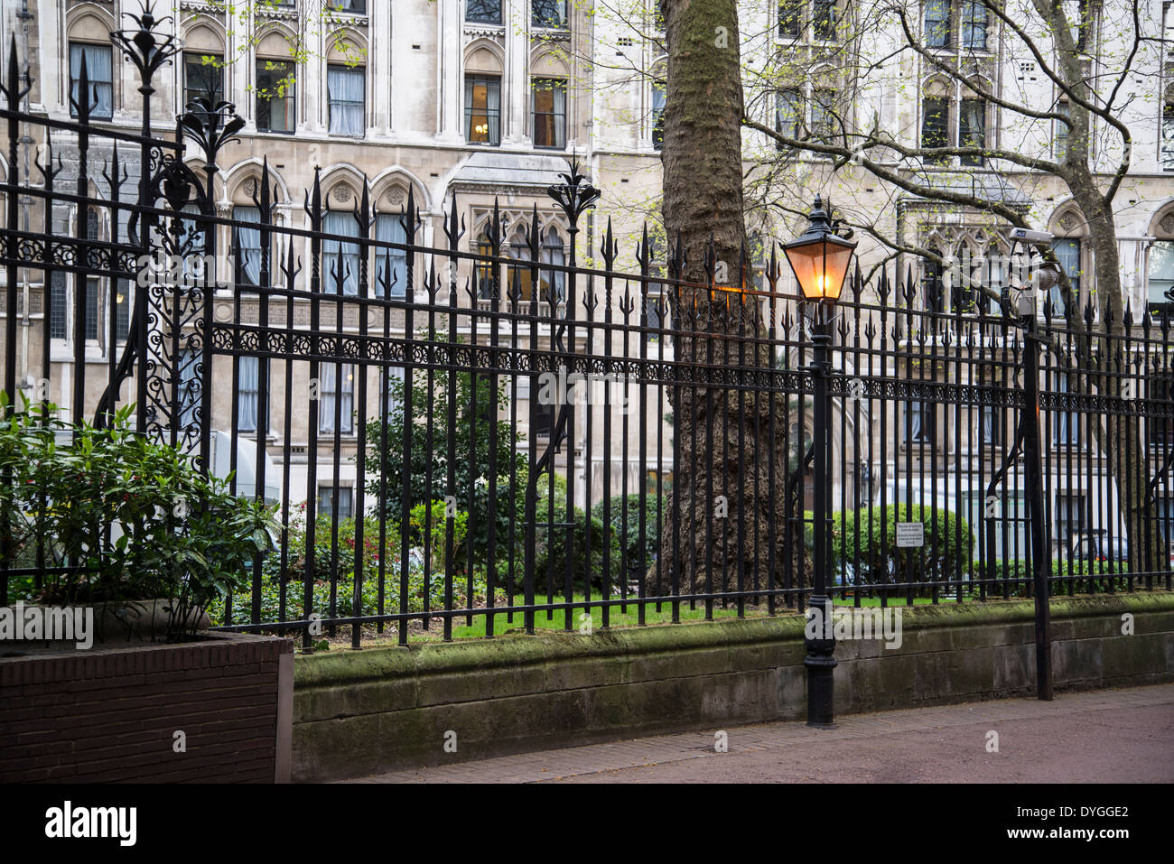 Railings beautiful hi-res stock photography and images - Alamy