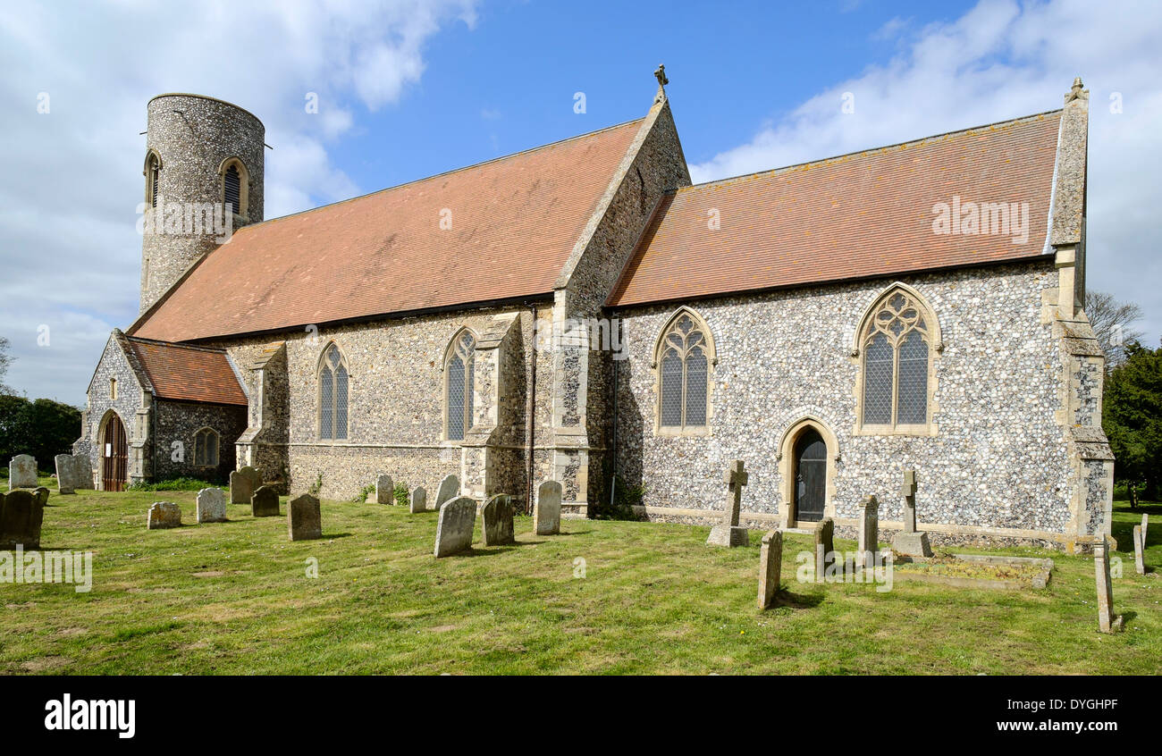 Images of the many old churches and graveyards around the "North ...
