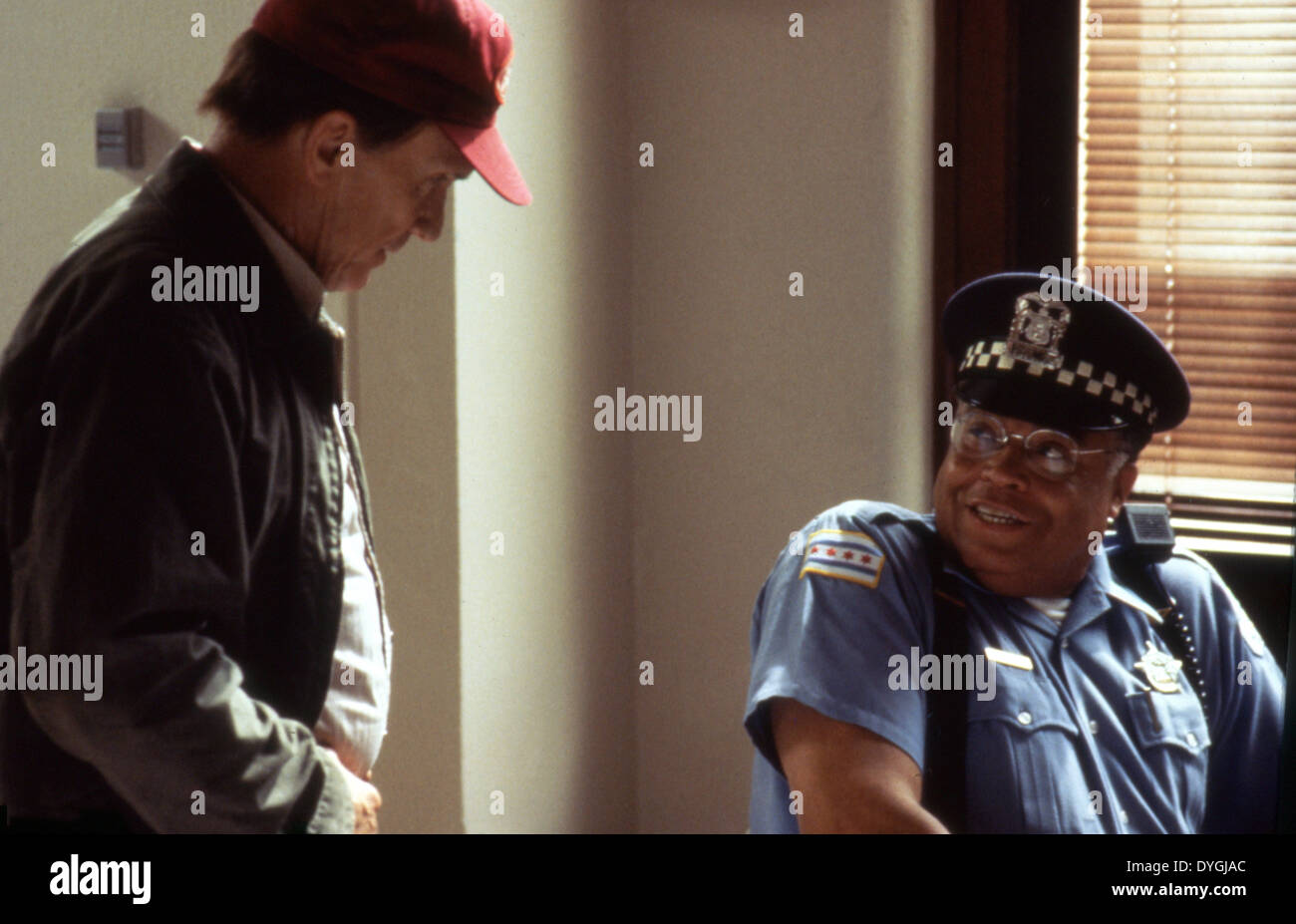 A FAMILY THING (1996) ROBERT DUVALL, JAMES EARL JONES, RICHARD PEARCE ...