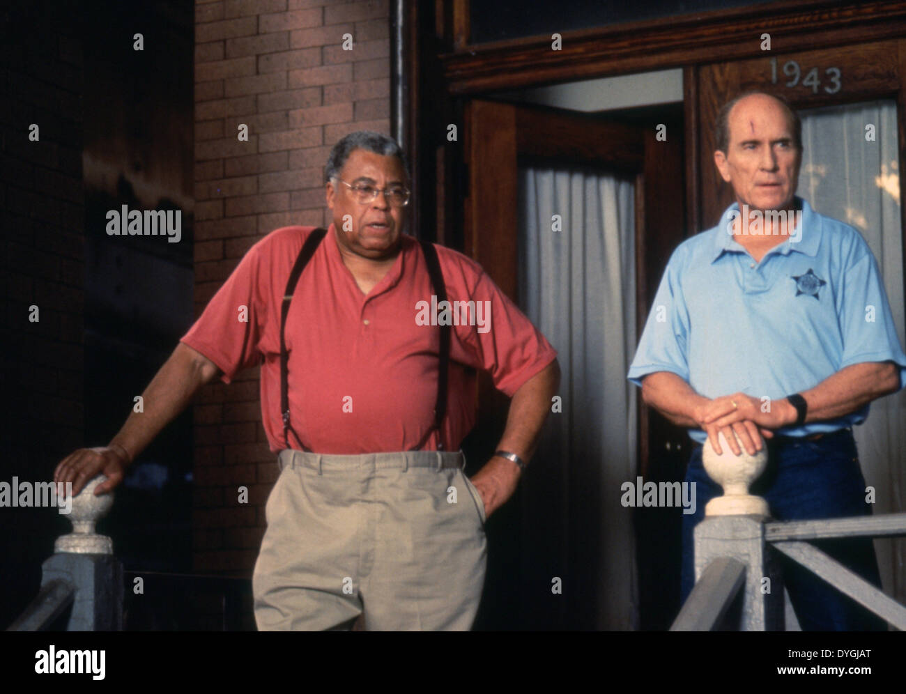 A FAMILY THING (1996) JAMES EARL JONES; ROBERT DUVALL; RICHARD PEARCE ...