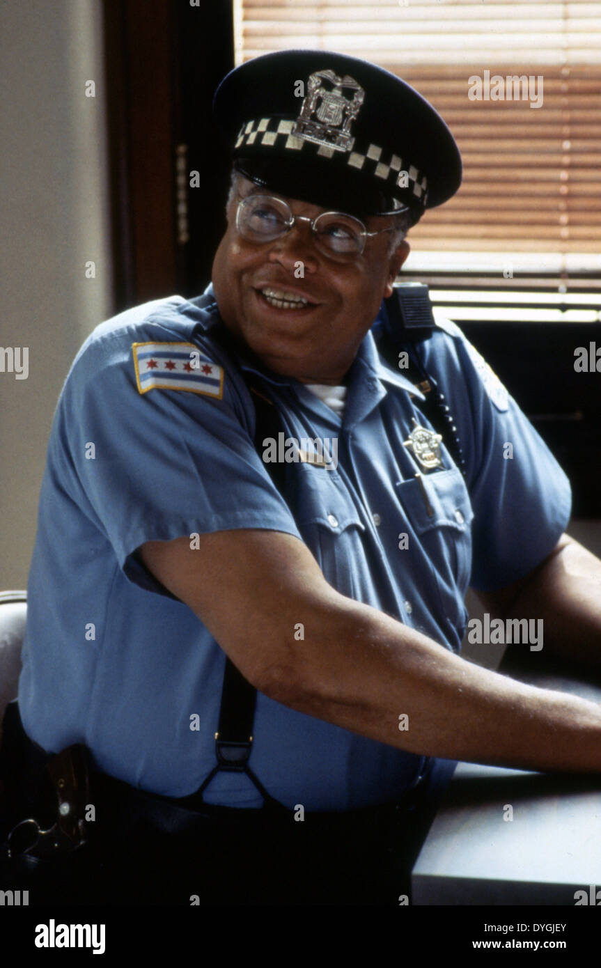 A FAMILY THING (1996) JAMES EARL JONES, RICHARD PEARCE (DIR); AFAT 005 ...