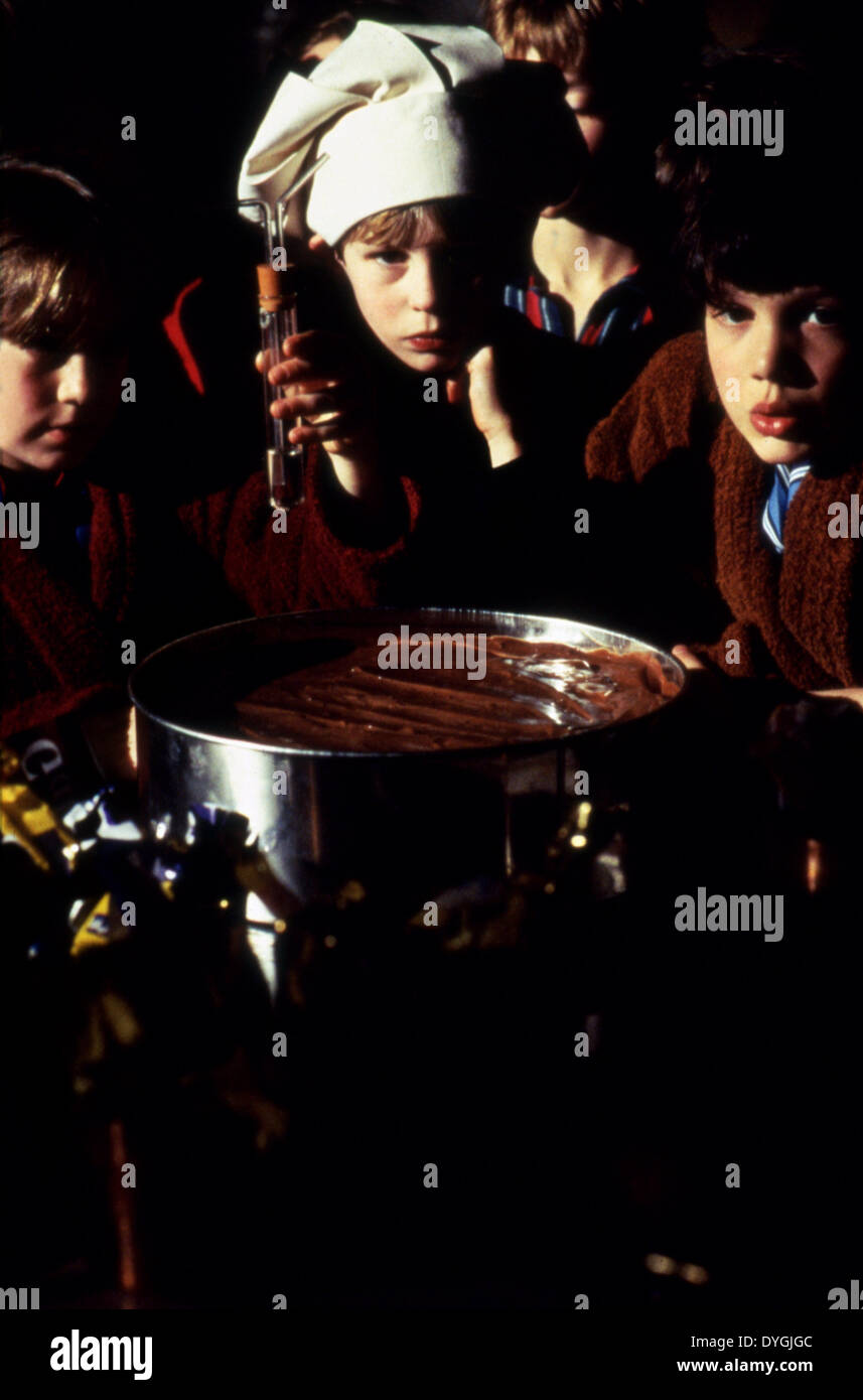 A feast at midnight 1994 freddie findlay hi-res stock photography and ...