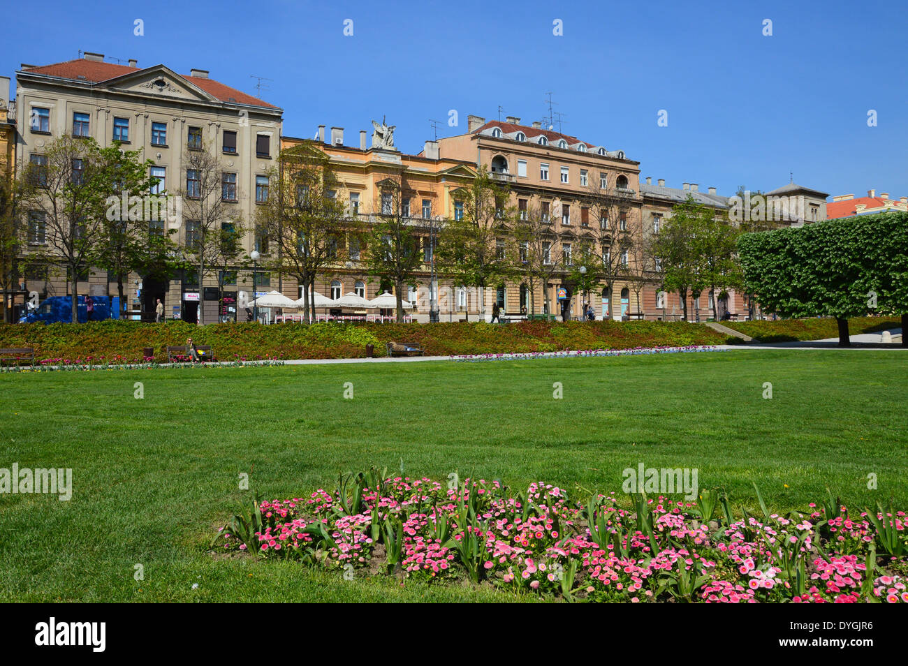 King tomislava hi-res stock photography and images - Alamy