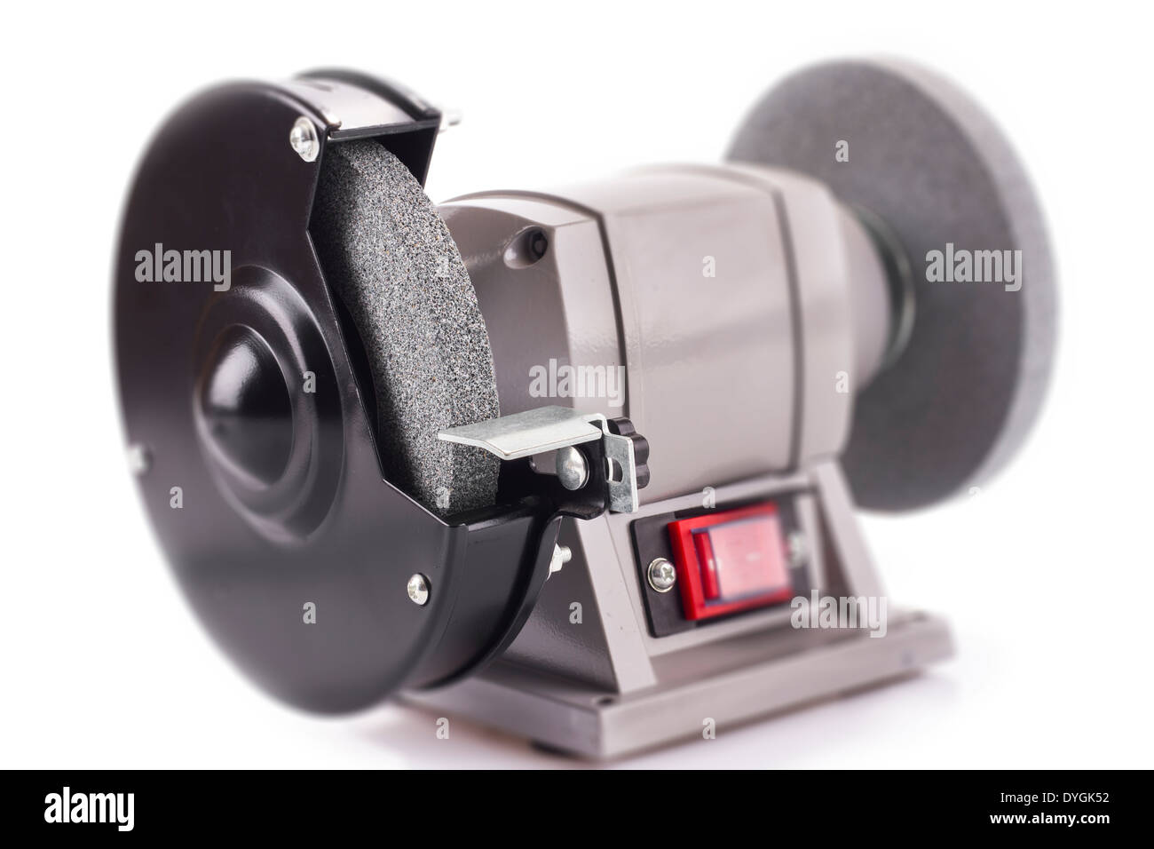 Bench grinder hi-res stock photography and images - Alamy