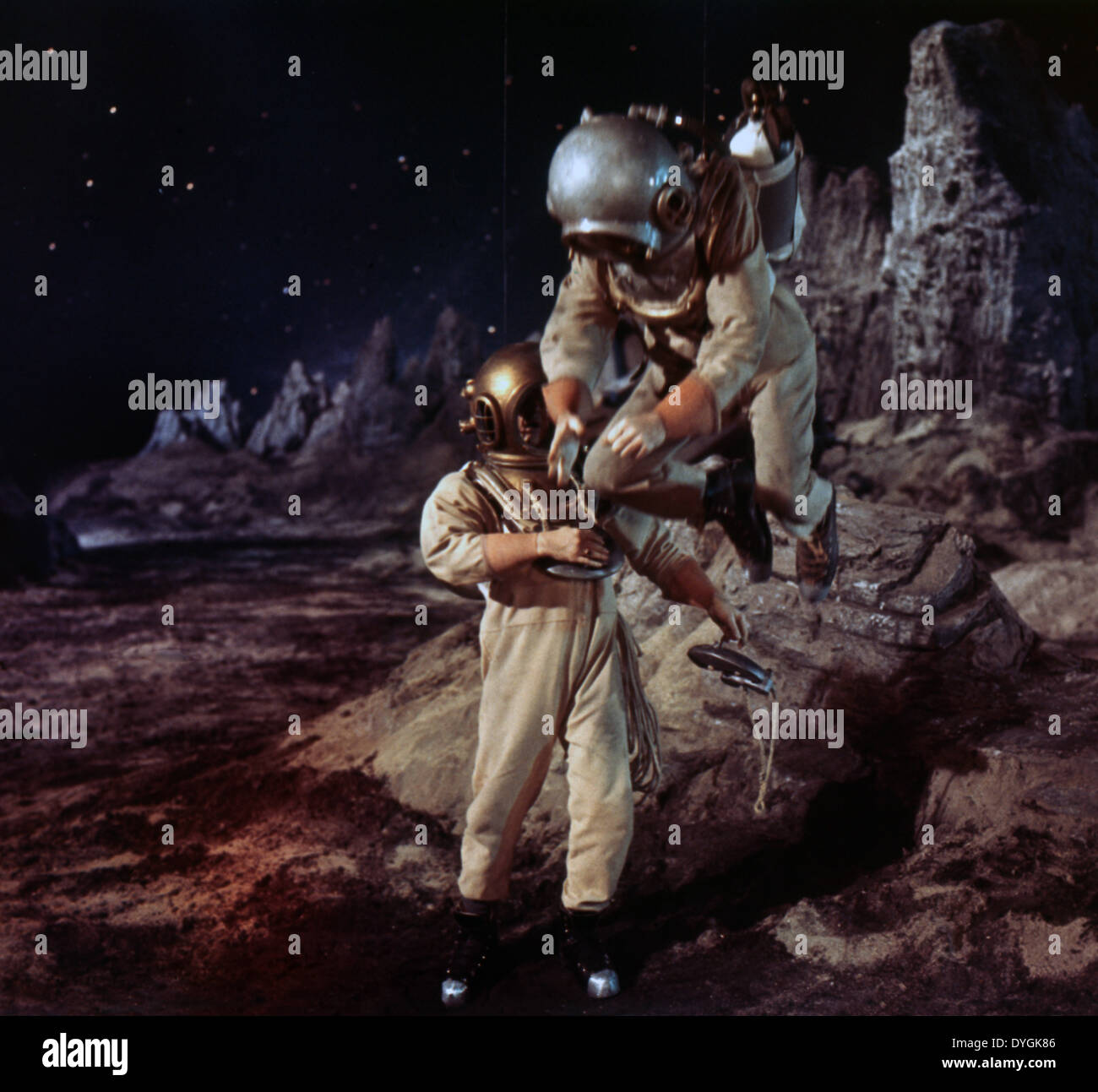 Man In The Moon Movie