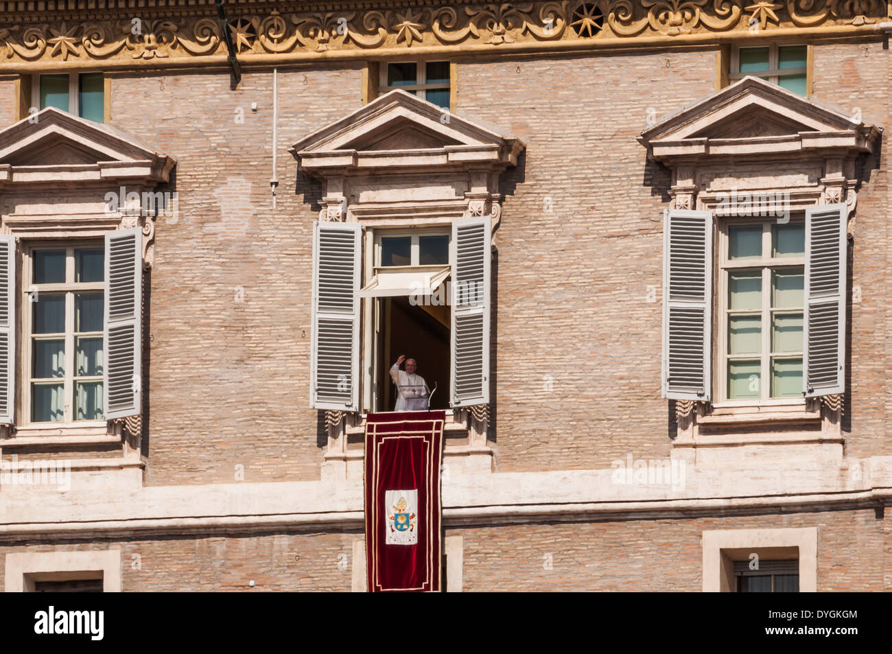 Sunday angelus hi-res stock photography and images - Alamy