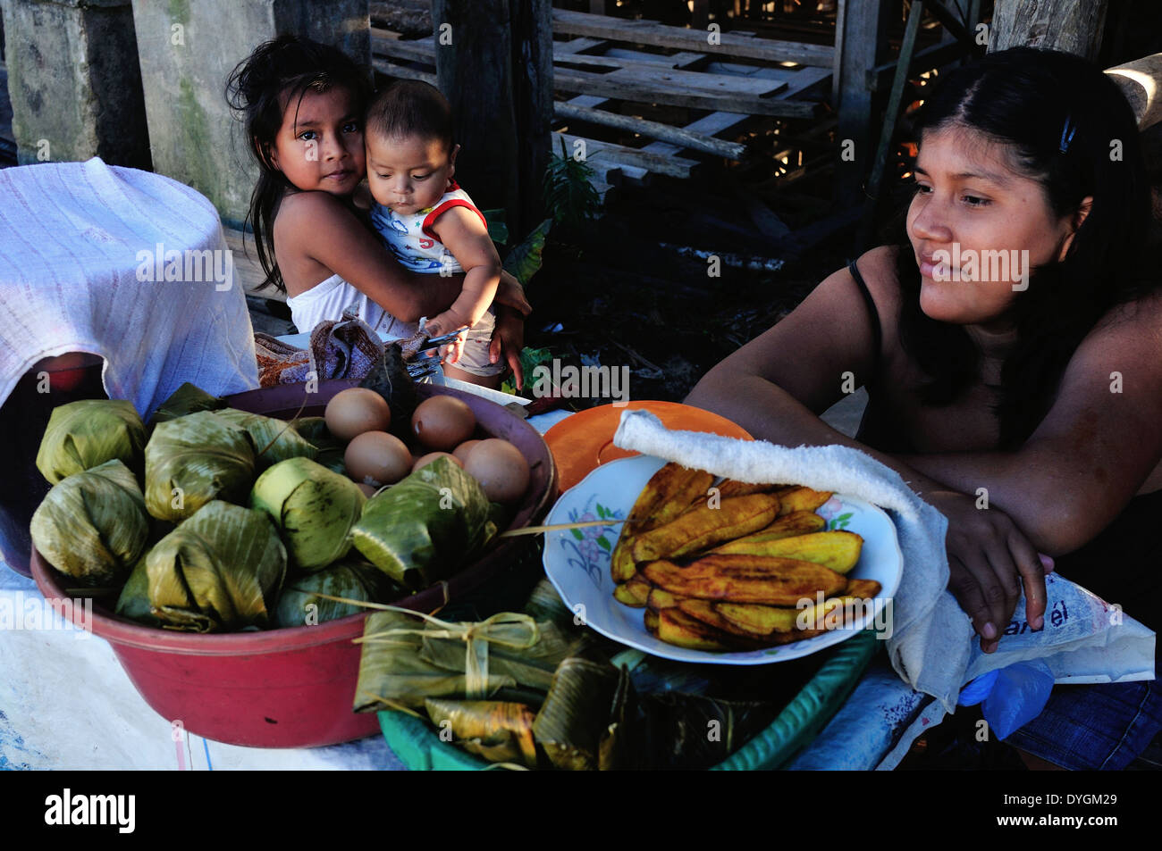 Juanes Children