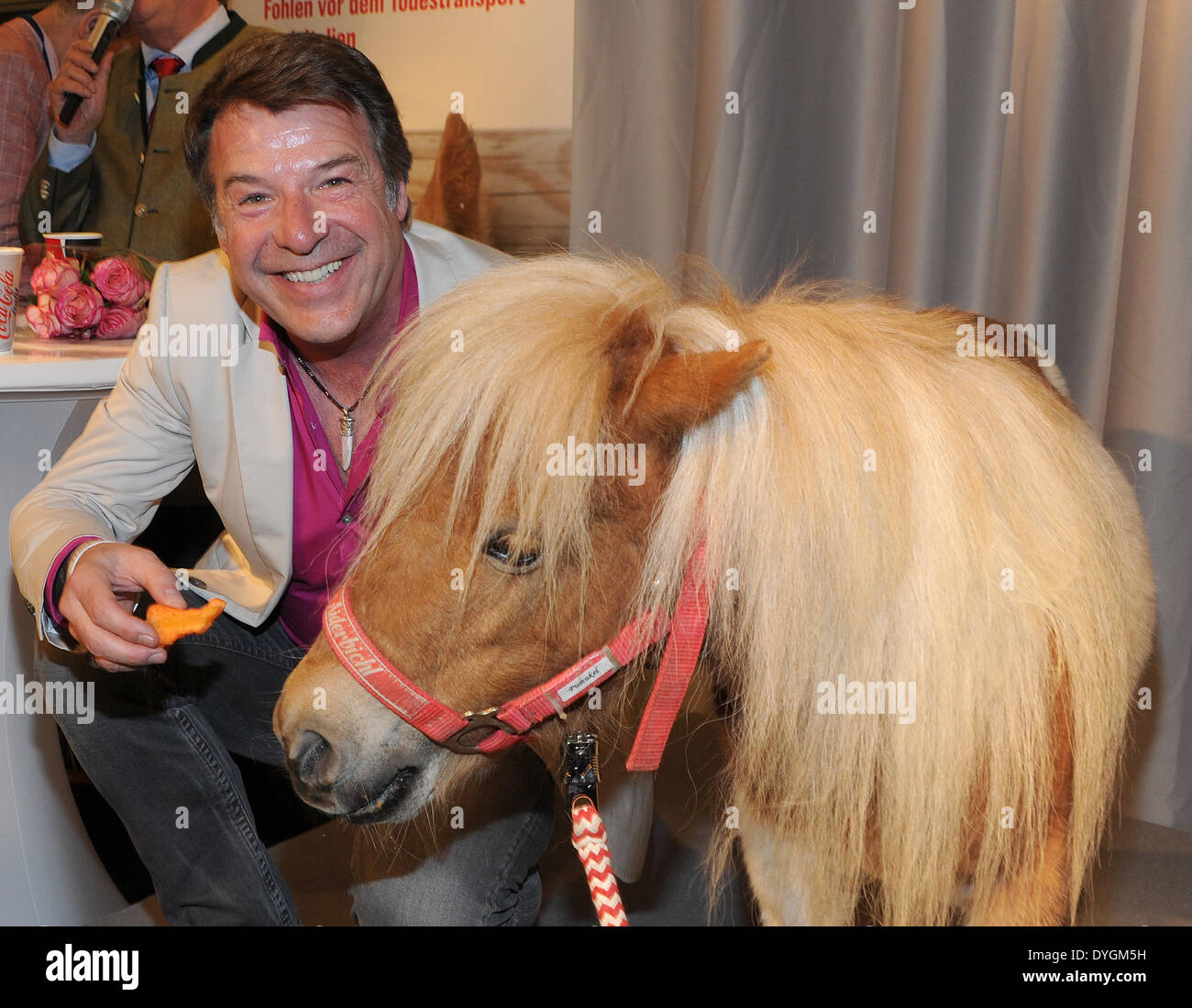 German singer patrick lindner singer High Resolution Stock Photography ... German singer patrick lindner singer High Resolution Stock Photography ...
