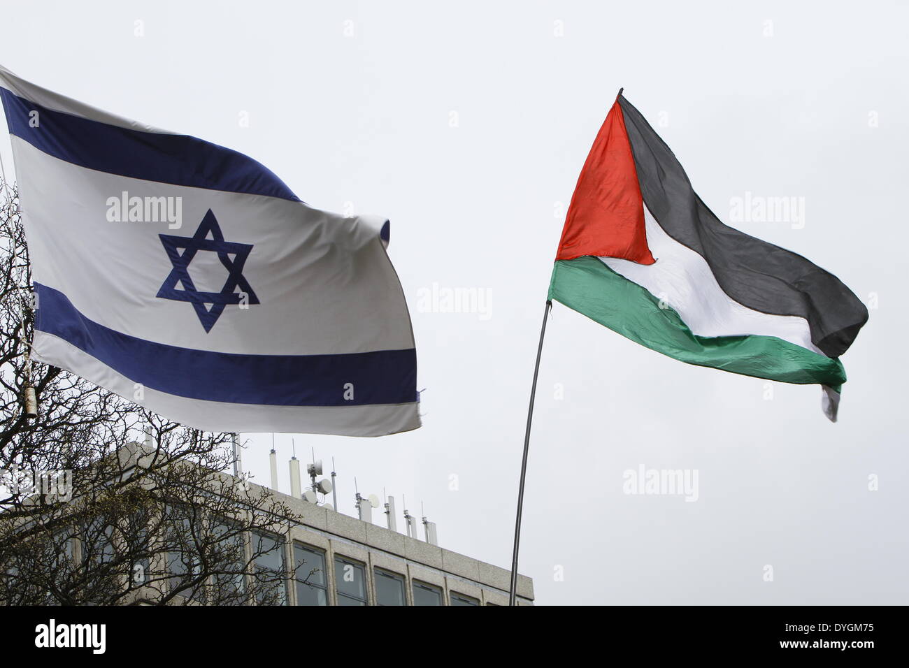 Palestine Ireland Flag High Resolution Stock Photography and Images - Alamy