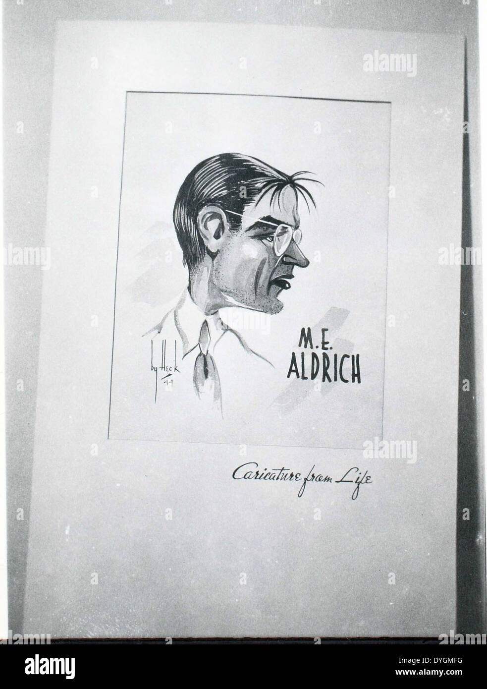Aldrich hall hi-res stock photography and images - Alamy