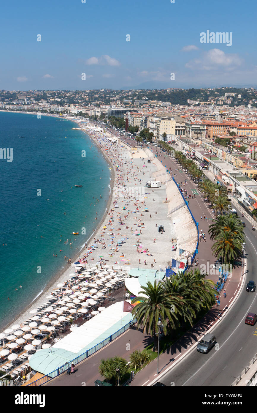 Nice summer hi-res stock photography and images - Alamy