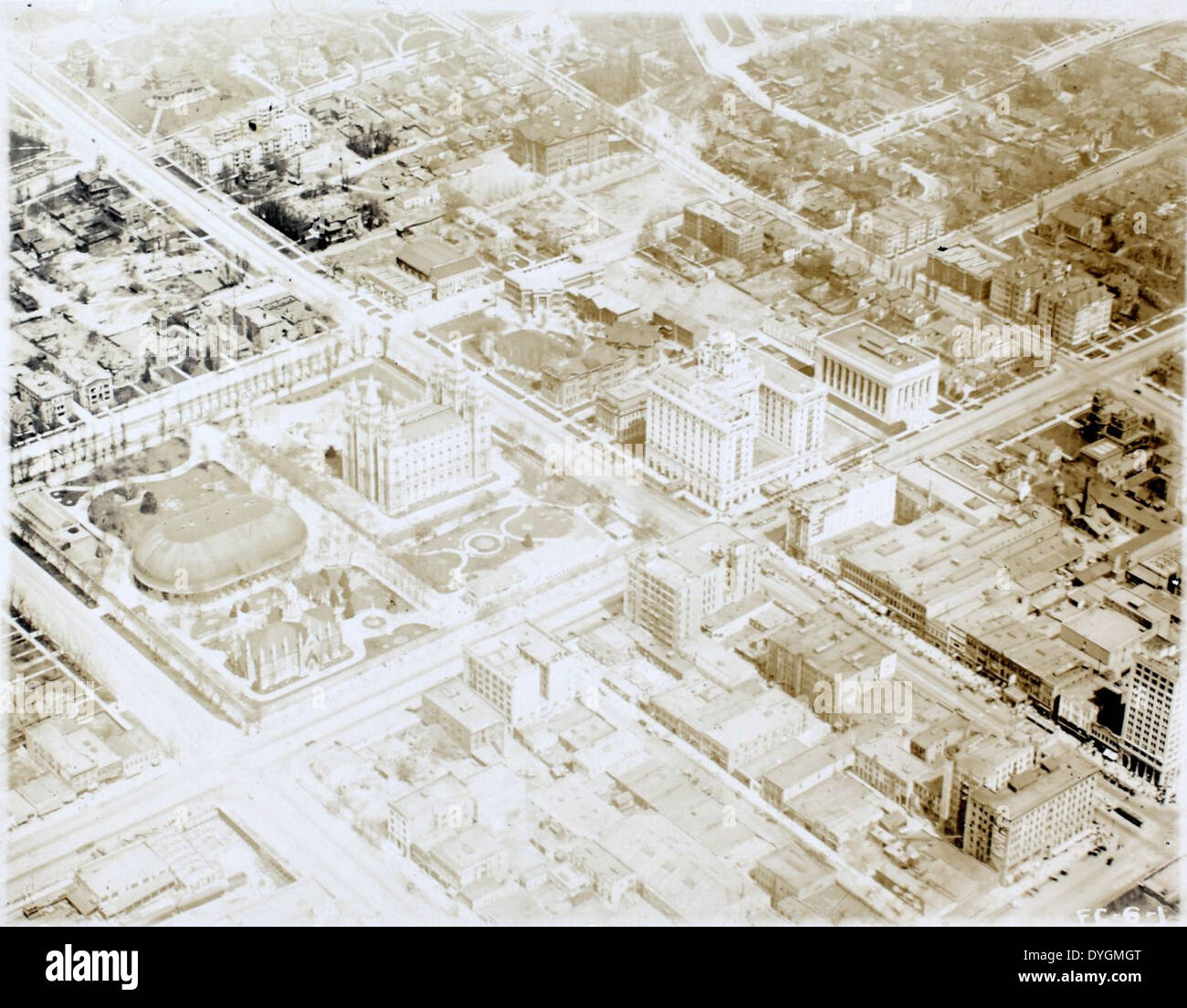 The Theodore Hall Collection features various historical aviation ...