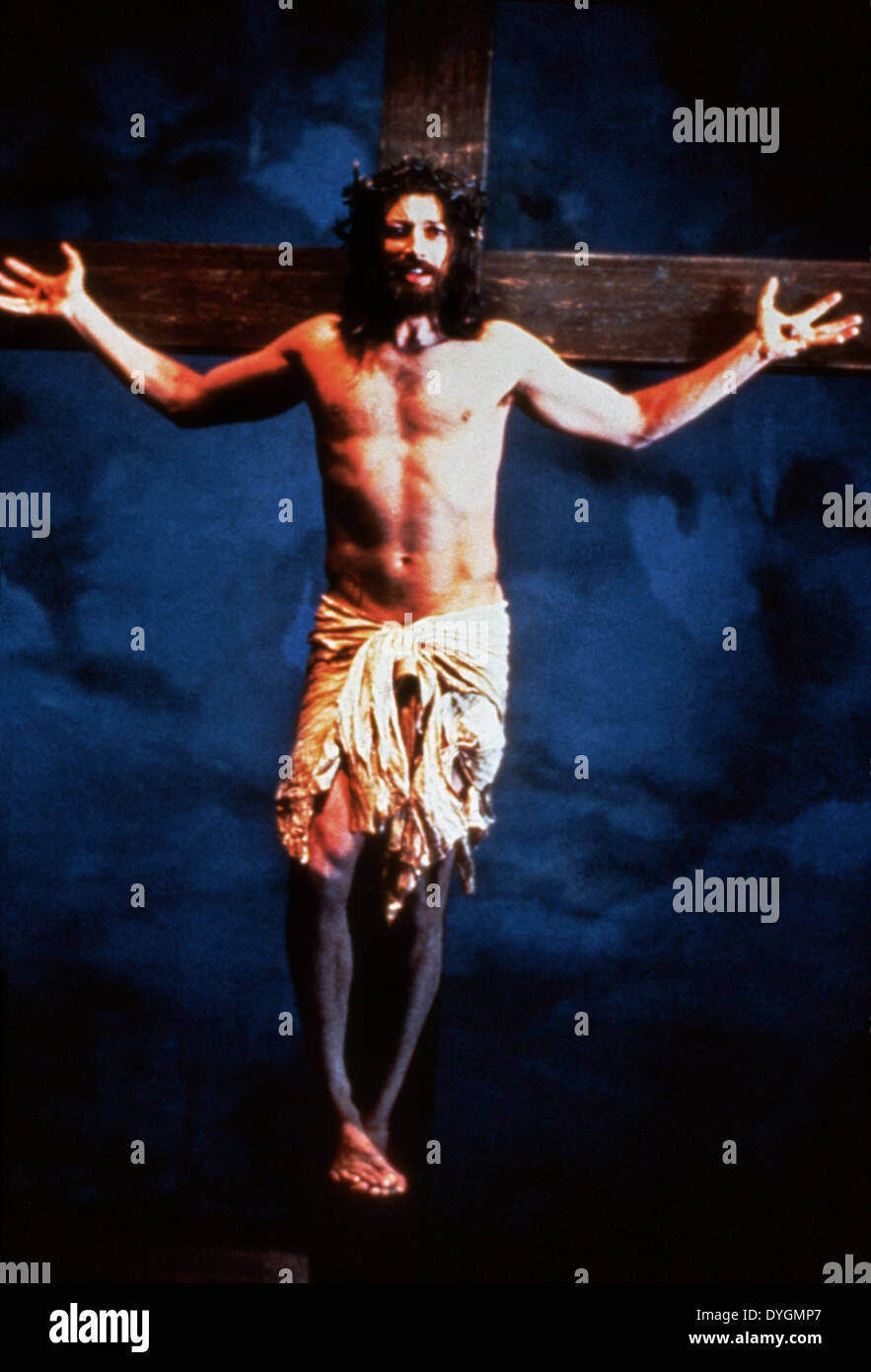 Jeff goldblum 1991 hi-res stock photography and images - Alamy