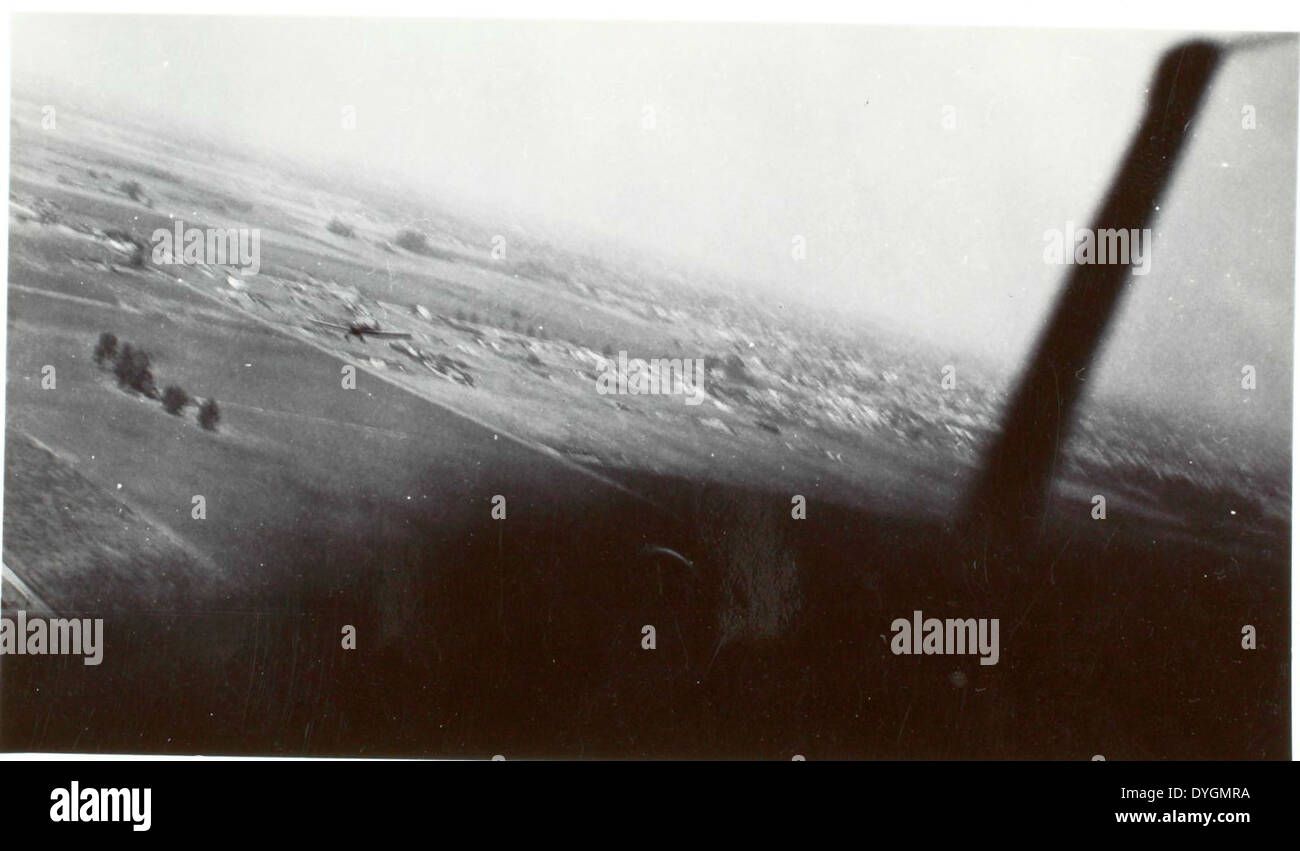 The Theodore (TP) Hall Collection includes a variety of photographs ...