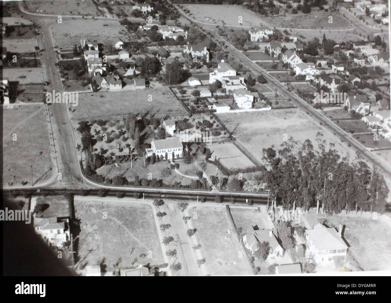 The Theodore (TP) Hall Collection includes photographs documenting the ...