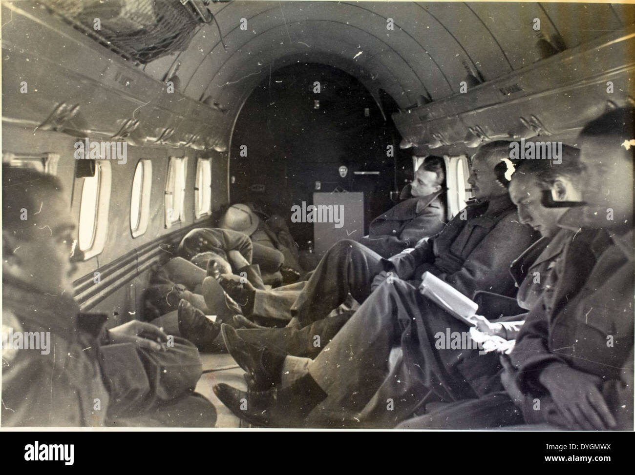 This collection photo features Theodore (TP) Hall, a notable figure in ...