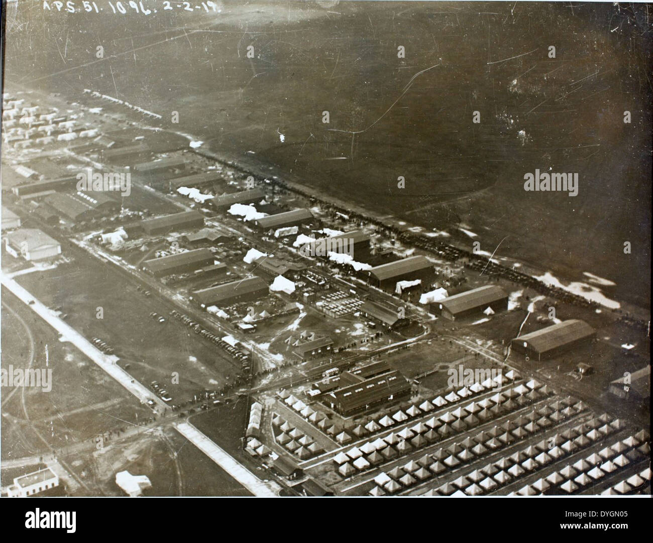 This image comes from the Theodore Hall Collection, a photographic ...