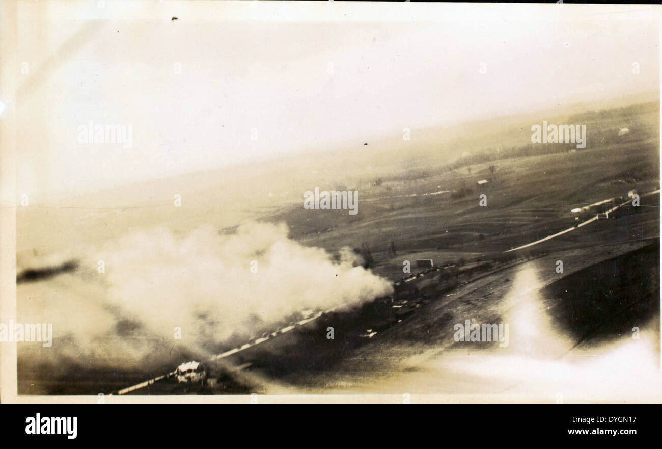 The Theodore (TP) Hall Collection features photographs related to ...