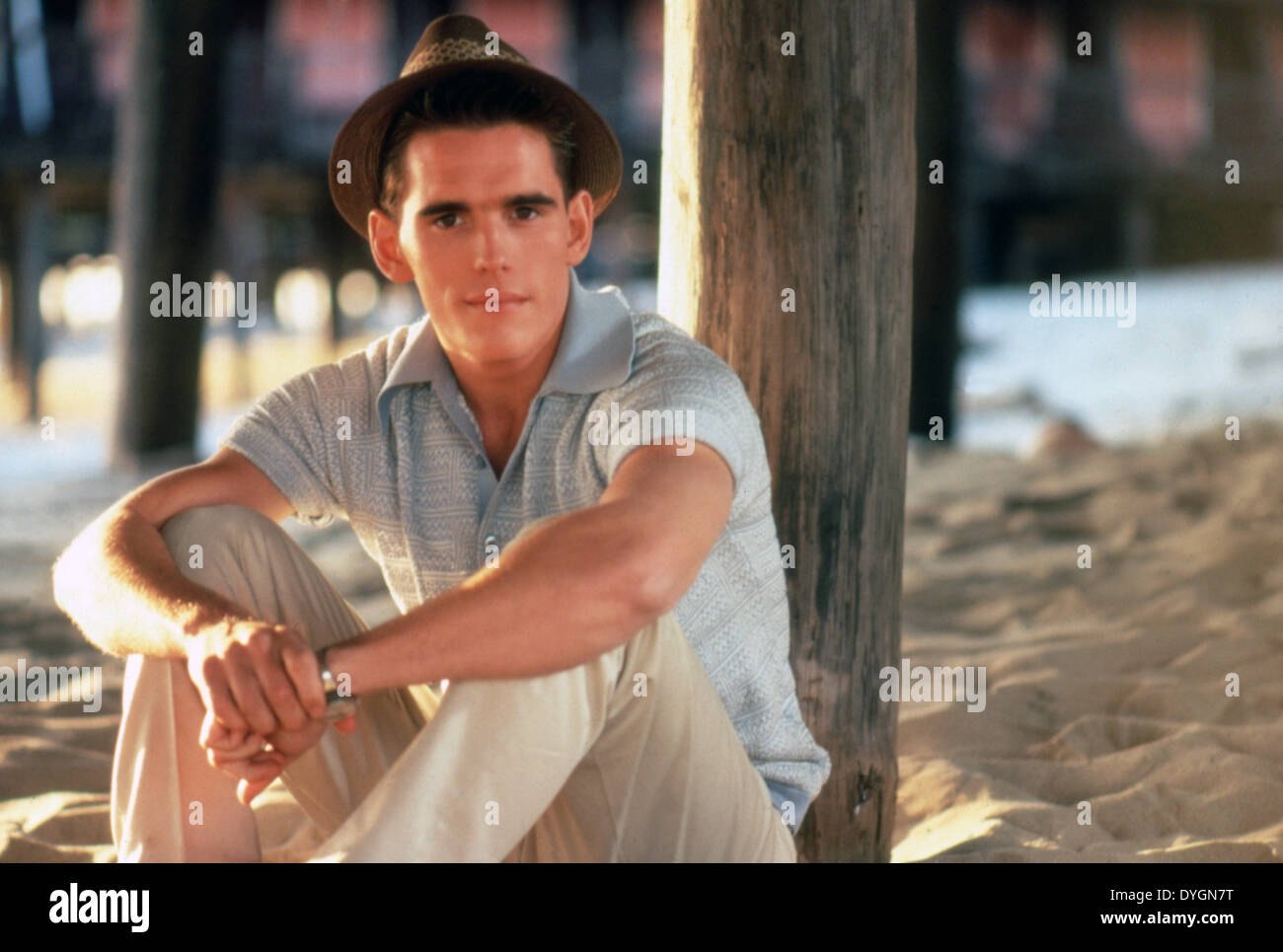 Matt dillon hi-res stock photography and images - Alamy