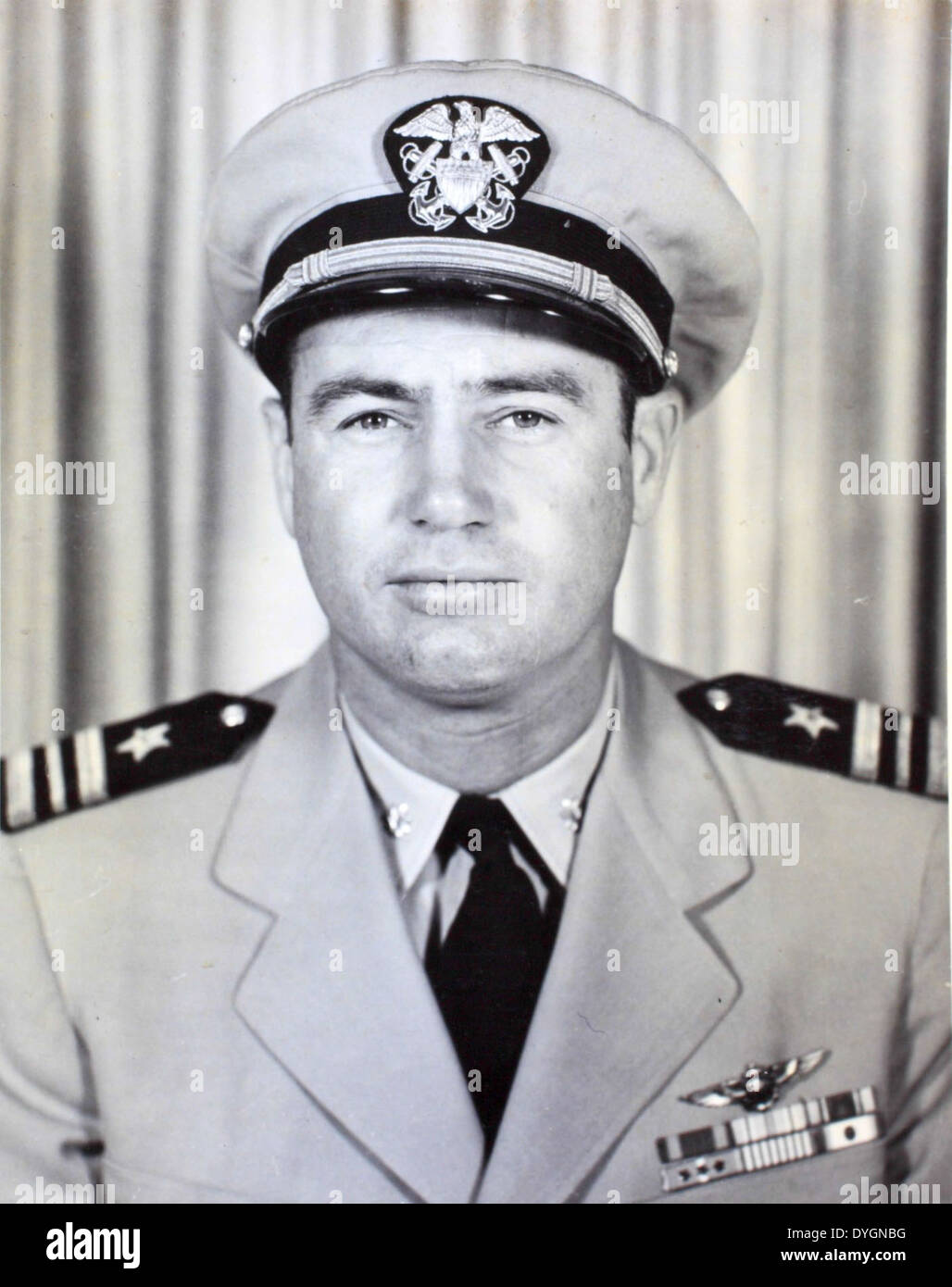 The Theodore Hall collection features photographs documenting key ...