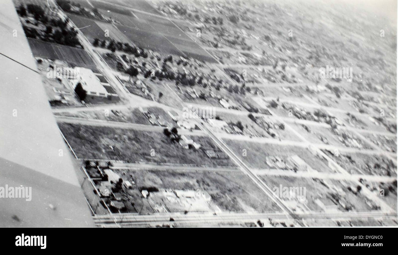 The Theodore (TP) Hall Collection consists of significant photographs ...