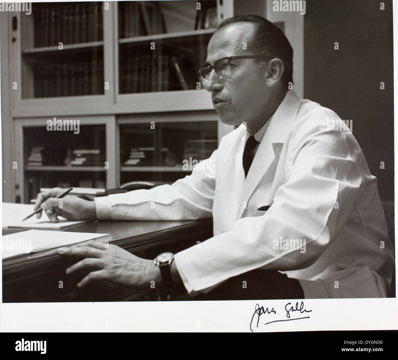 The John Salk (TP) Theodore Collection Hall features a wide range of ...