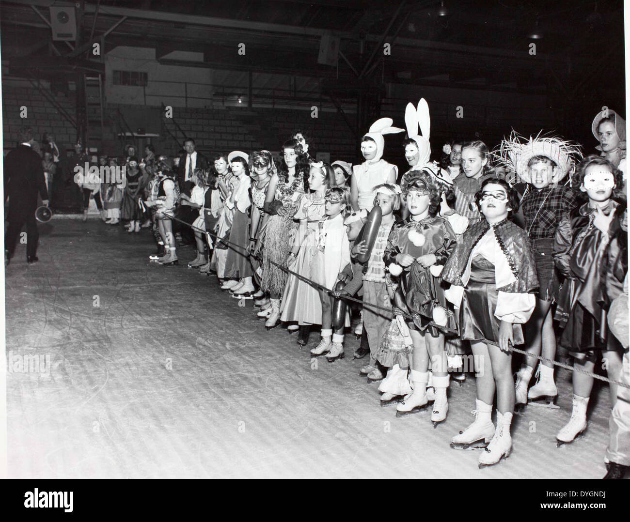 The Theodore (TP) Hall collection features photographs documenting the ...