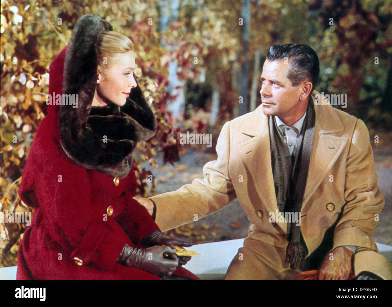 Ingrid thulin hi-res stock photography and images - Alamy