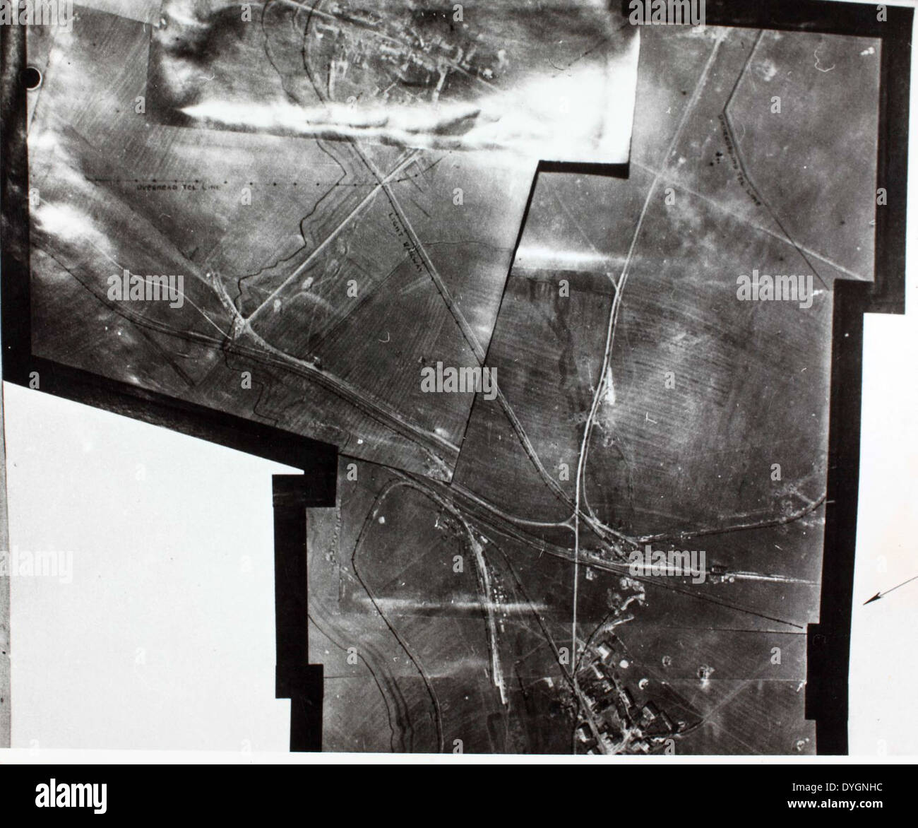 Another historical image from the Theodore Hall Collection, featuring ...